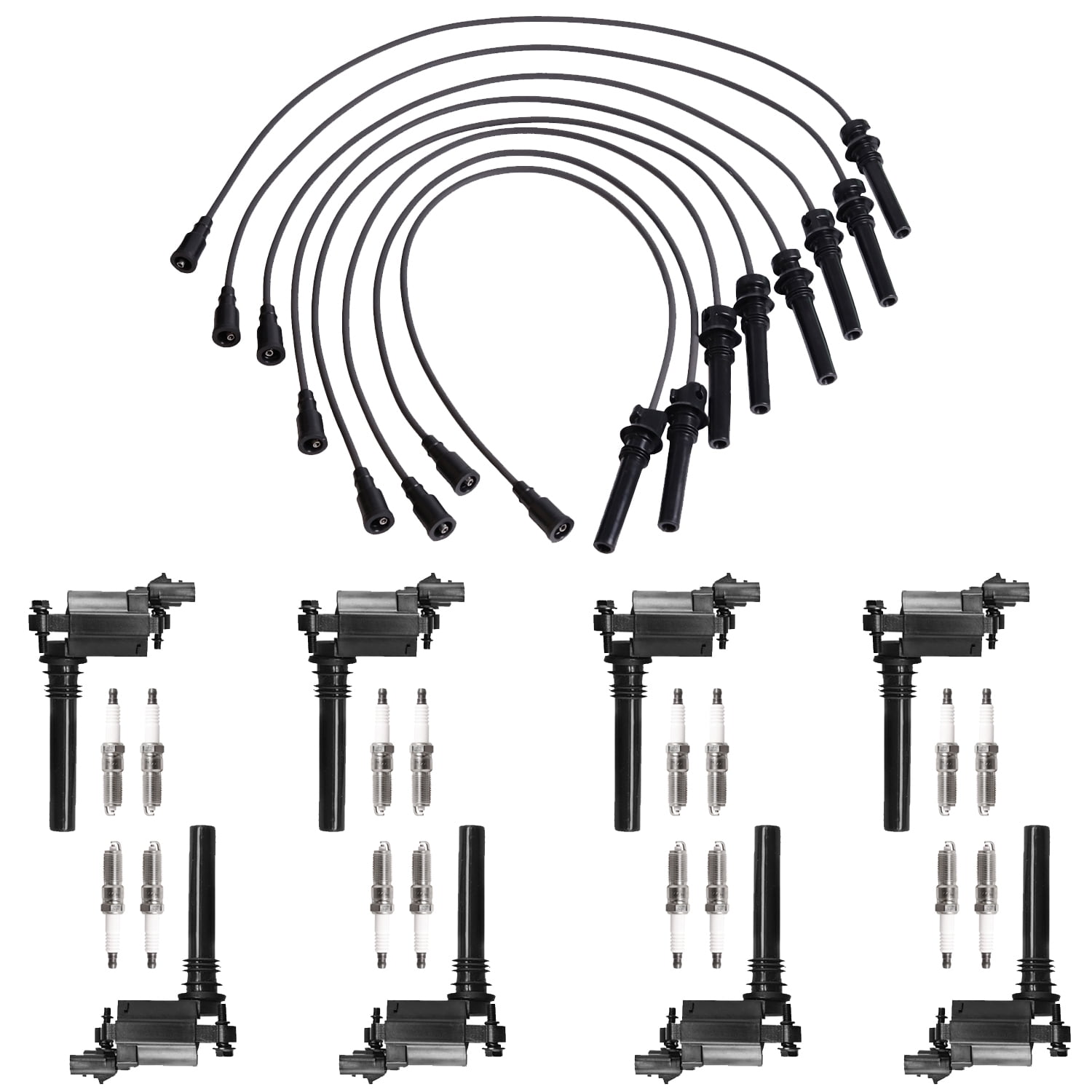 Dodge Ram 1500 Ignition Coil