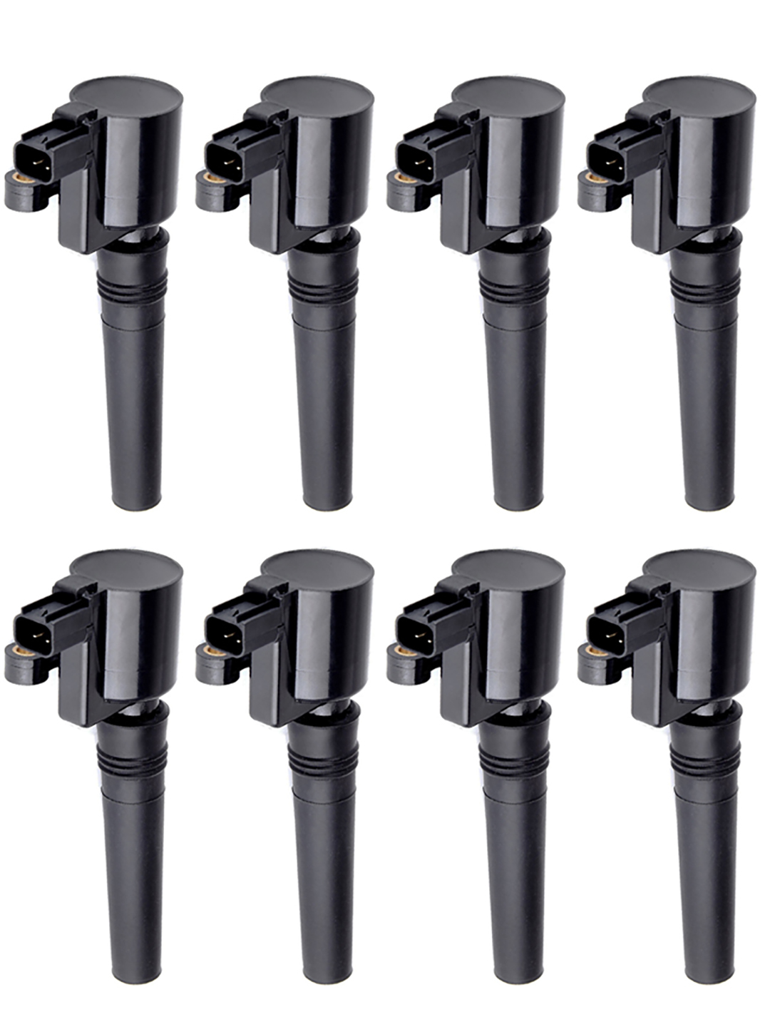 Earl's Performance AT592403ERL Electrical Bulkhead Connector - Walmart.com