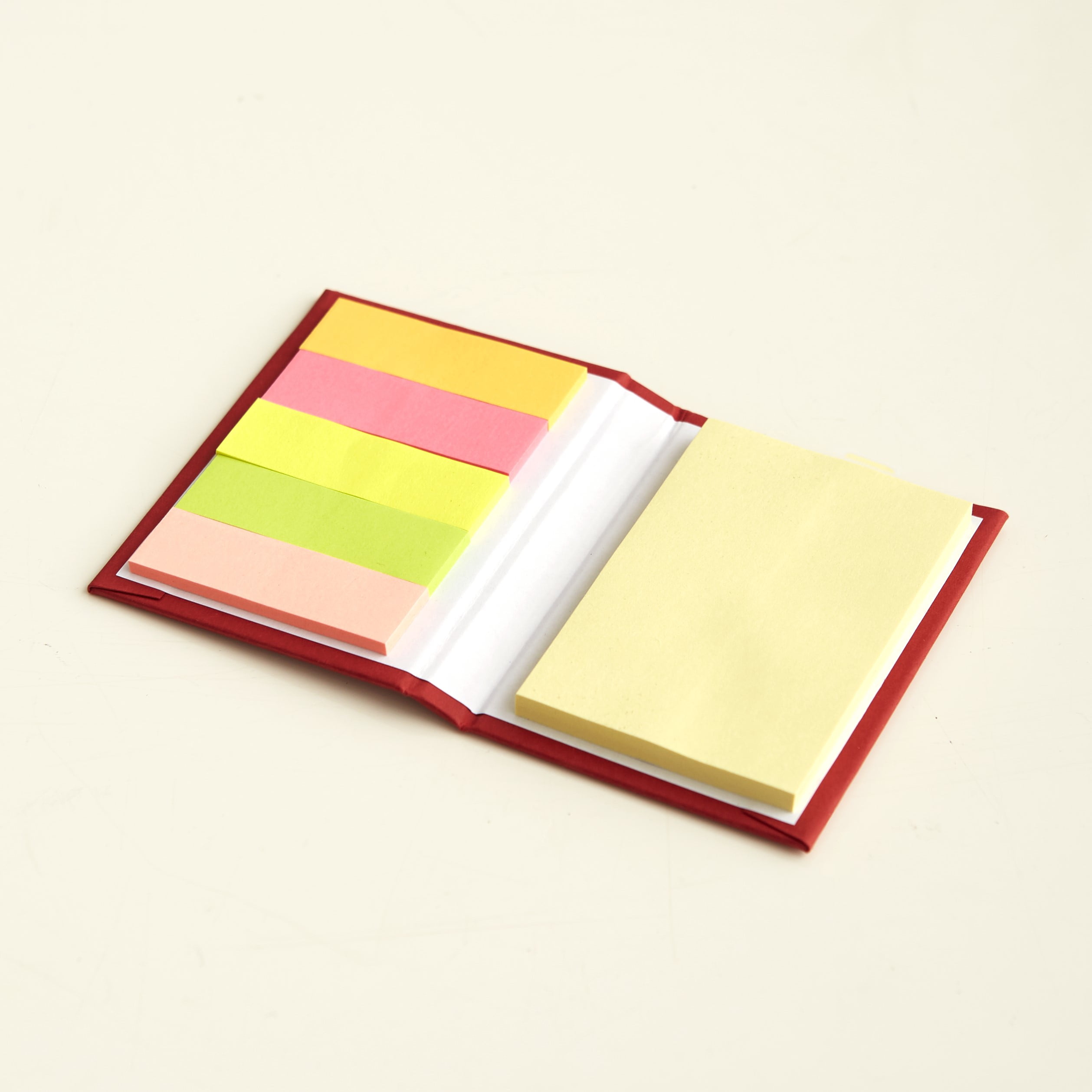Set of 8 Sticky Notepads - Walmart.com