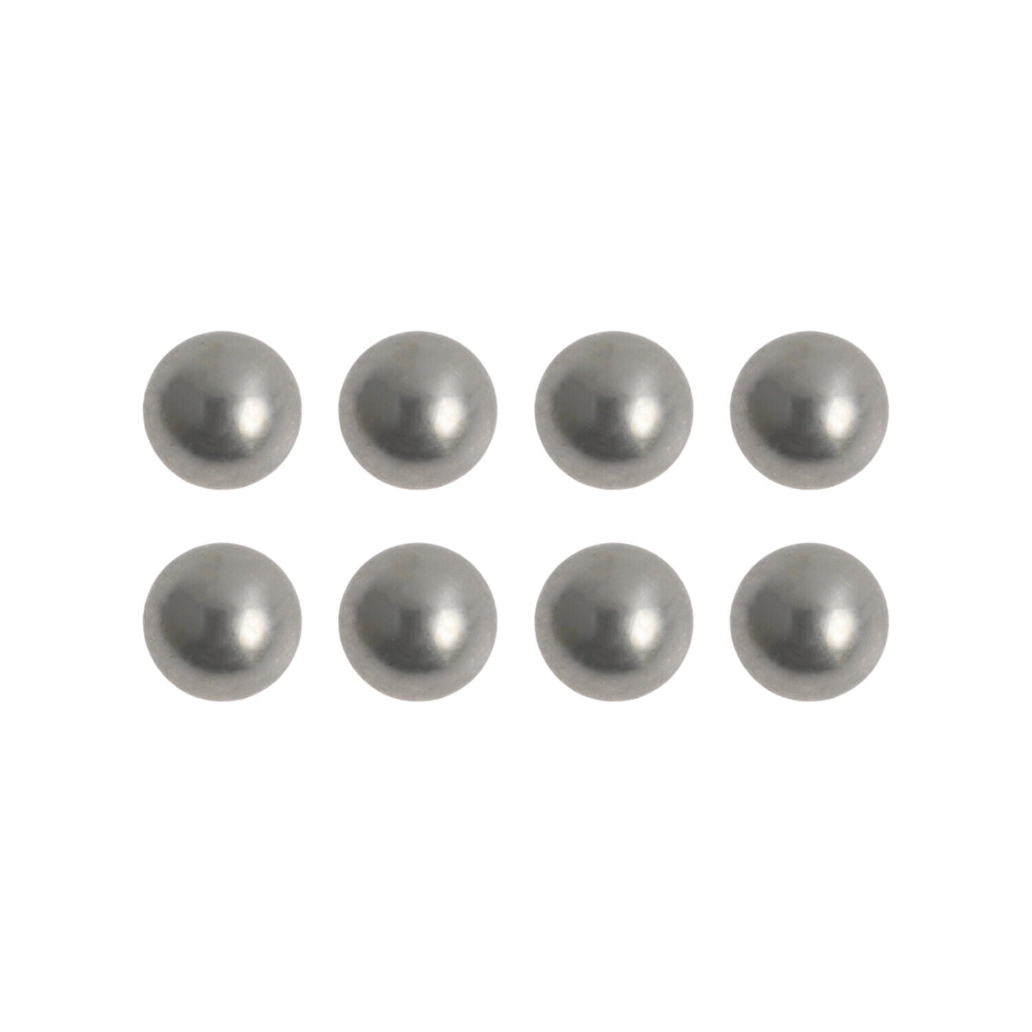 Set of 8 Valve Body Check Balls .250" for 700R4 4L60E 4L80E ...