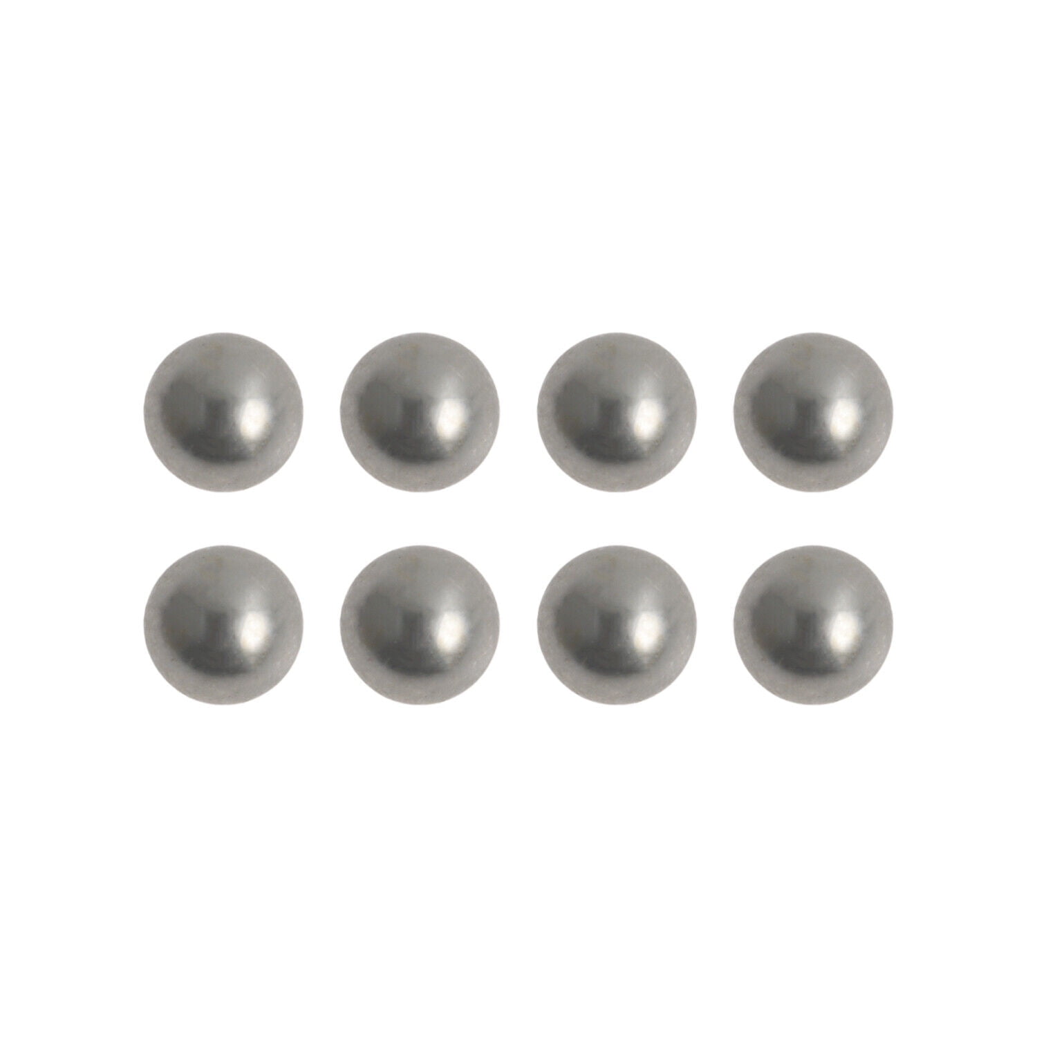 Set of 8 Valve Body Check Balls .250" for 700R4 4L60E 4L80E ...