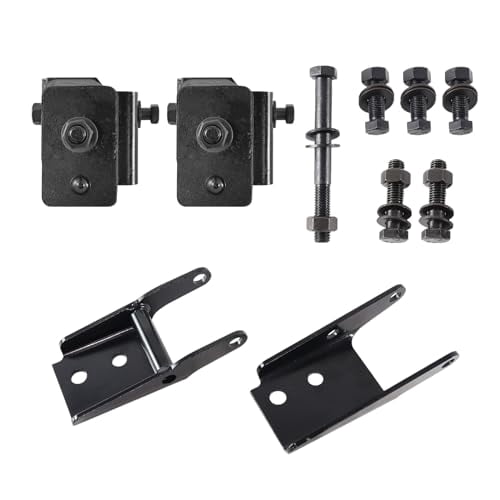 Set of Big Block 1966-1972 B-Body 1970-1974 E-Body Motor Mounts 383 440 ...