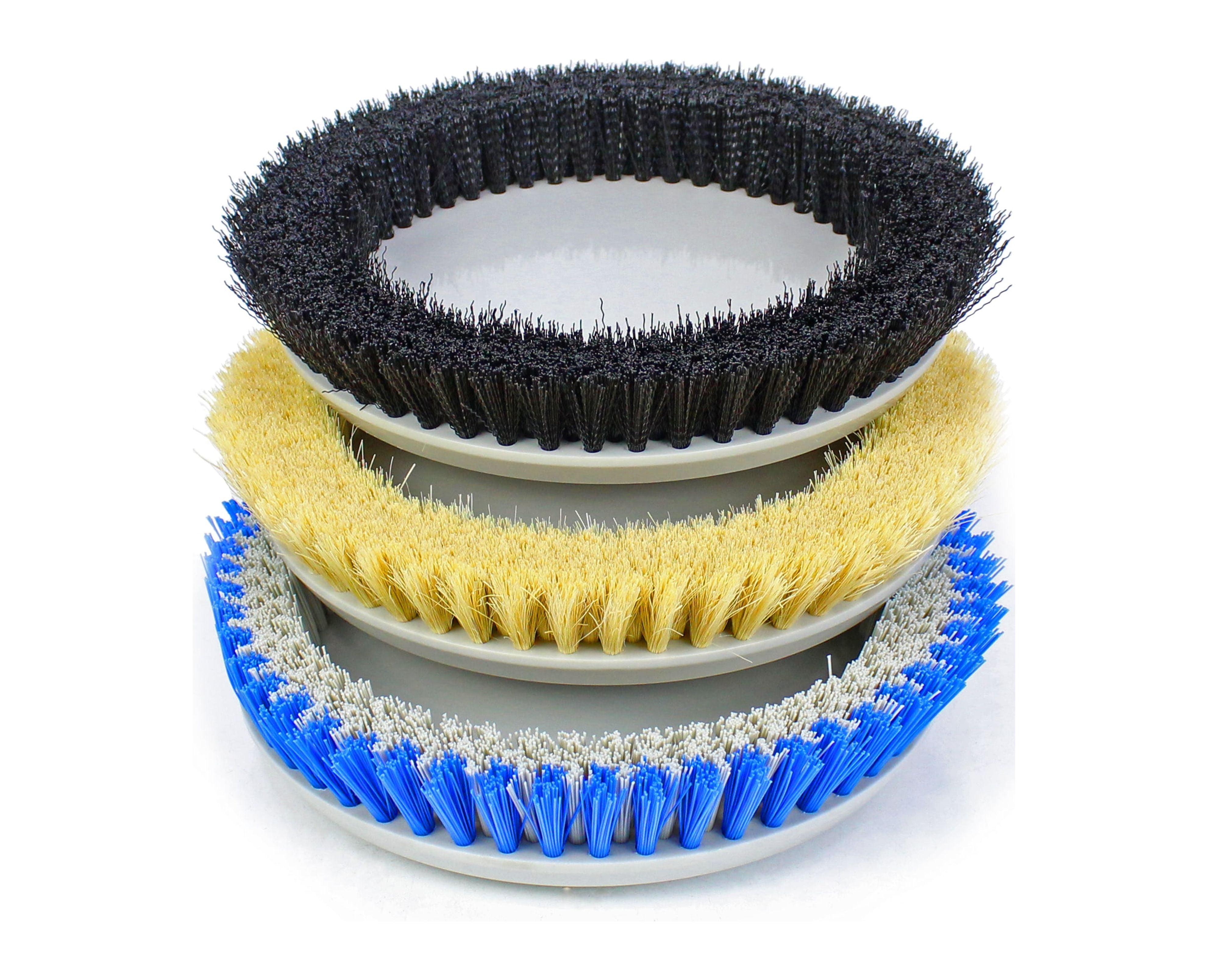 Set of Brushes for the 13in Prolux Core - Walmart.com