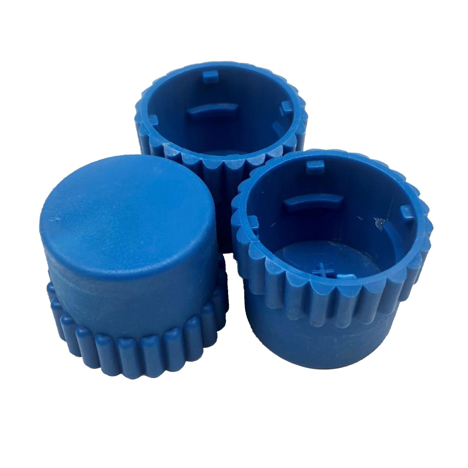 Set of Bump Knob Compatible for T25 Head Replacement - Walmart.com