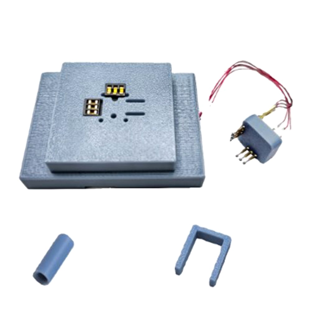 Set of Calibration Carbon Film Calibration Board set for Accurate ...