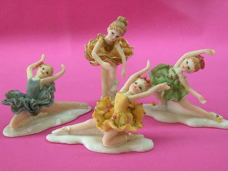 Set of Dancing Ballet Dolls - Walmart.com