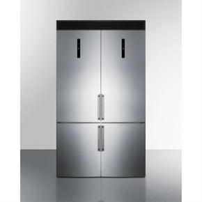 Bottom Freezer Refrigerators in Refrigerators - Walmart.com