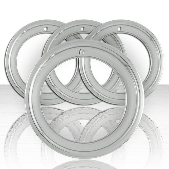 Wheel Trim Rings in Wheel Accessories - Walmart.com