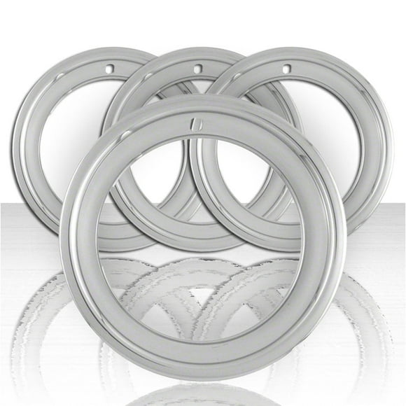 Wheel Trim Rings in Wheel Accessories - Walmart.com