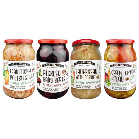 Pickled beets in Pickled vegetables - Walmart.com