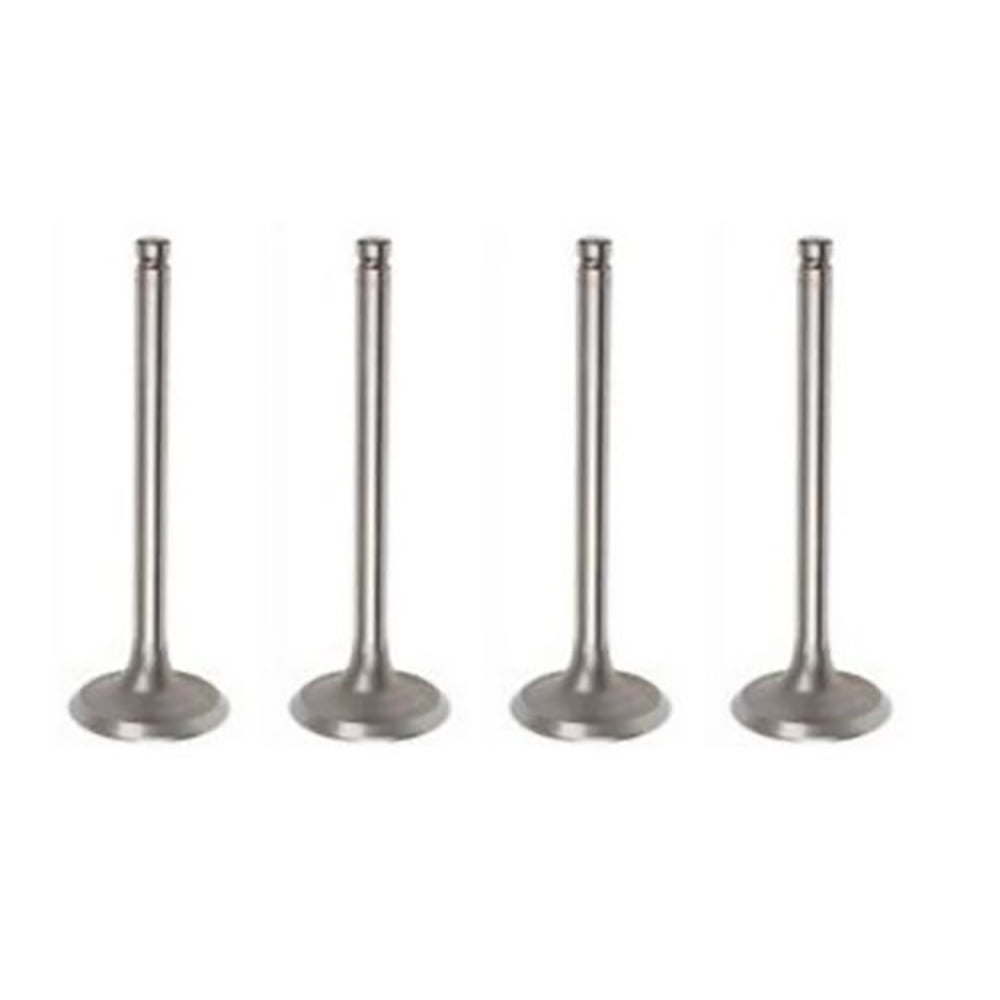 Set of Four New Intake Valve Fits Ford New Holland 2N 8N 9N 8BA6507A ...