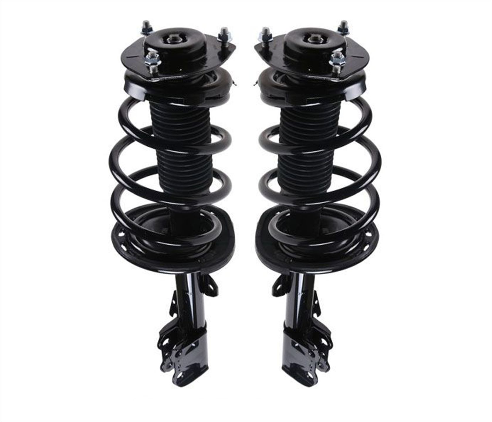 Focus 3333467R Suspension Strut & Coil Spring Assembly - Walmart.com