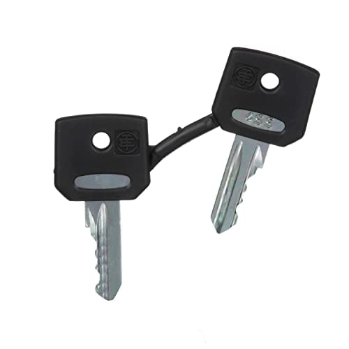 Set of Keys, Replacement, 22Mm - Walmart.com