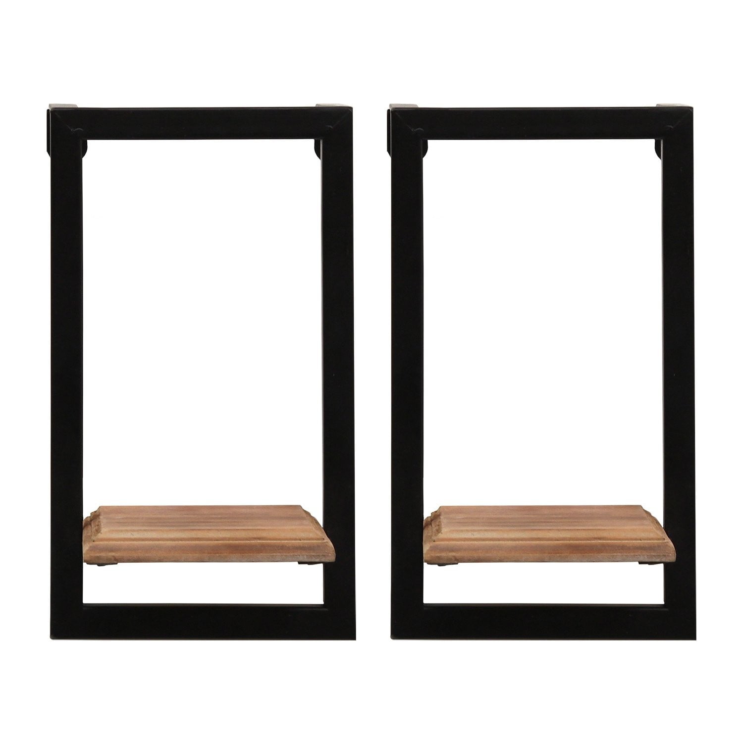 Set of Mini Shelves - Walmart.com