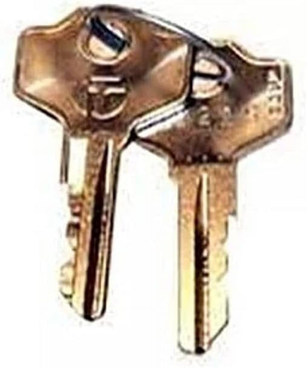 Set of Release Keys LA500 Swing Gate Opener, Also Known as: 41ASWG-0119 ...