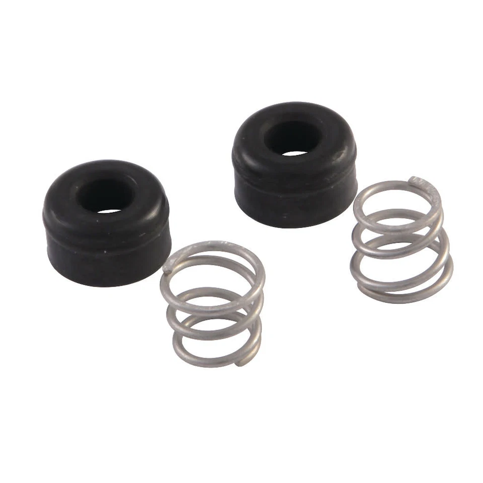Set of Springs & Seat Washers - Walmart.com