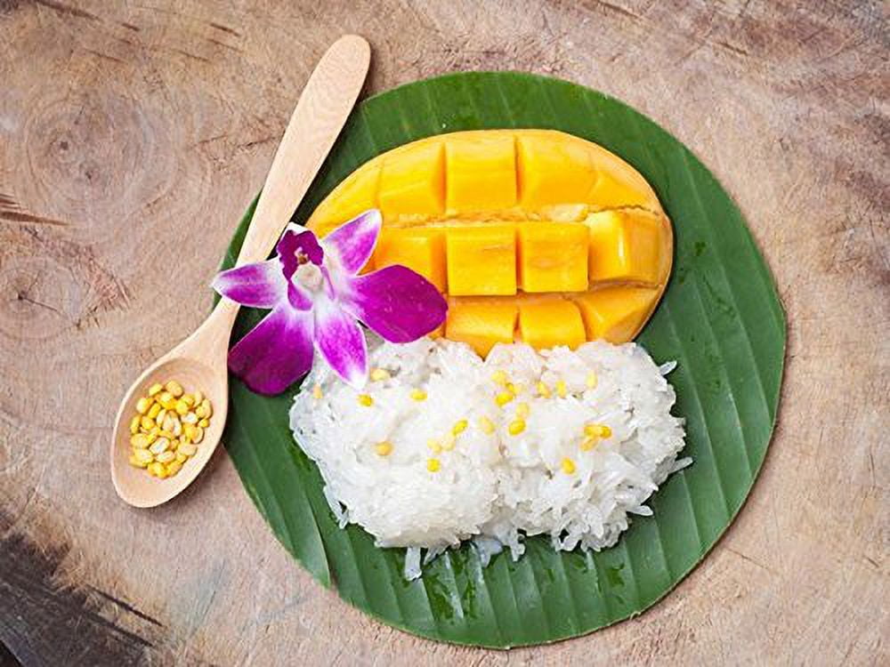 Set of Sticky Rice Steamer Pot and Basket Cook Kitchen Cookware Tool ...