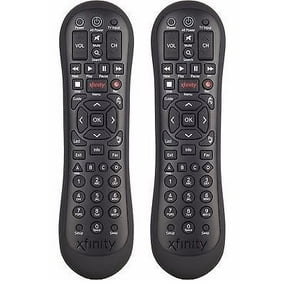 Xfinity Remote