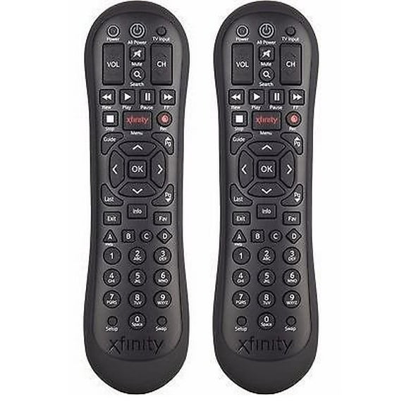 Xfinity Remote