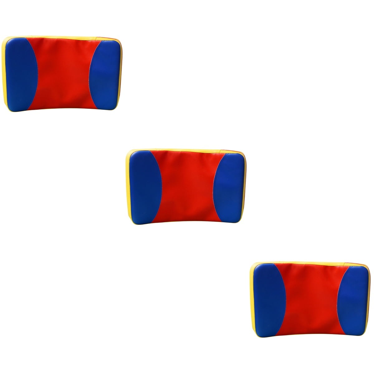 Set of Taekwondo Target Plyometric Training Pad Karate Child - Walmart.com