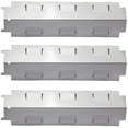 Set of three heat plates for Gas Grill Models from Char-broil, Grill ...