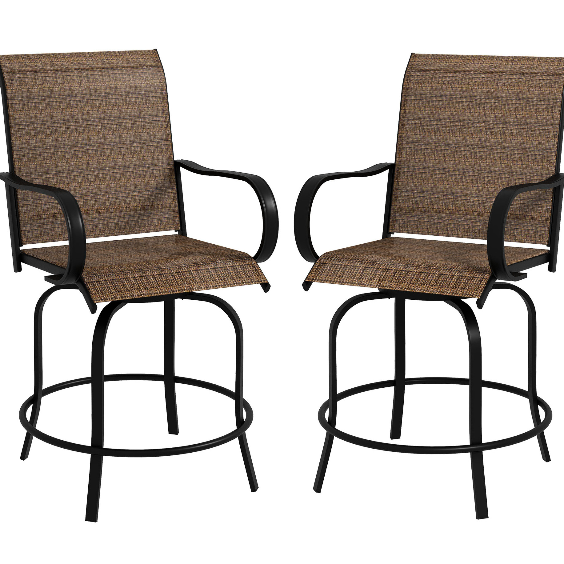 Set of two chairs | Share outdoor moments with others | Enjoy outdoor ...