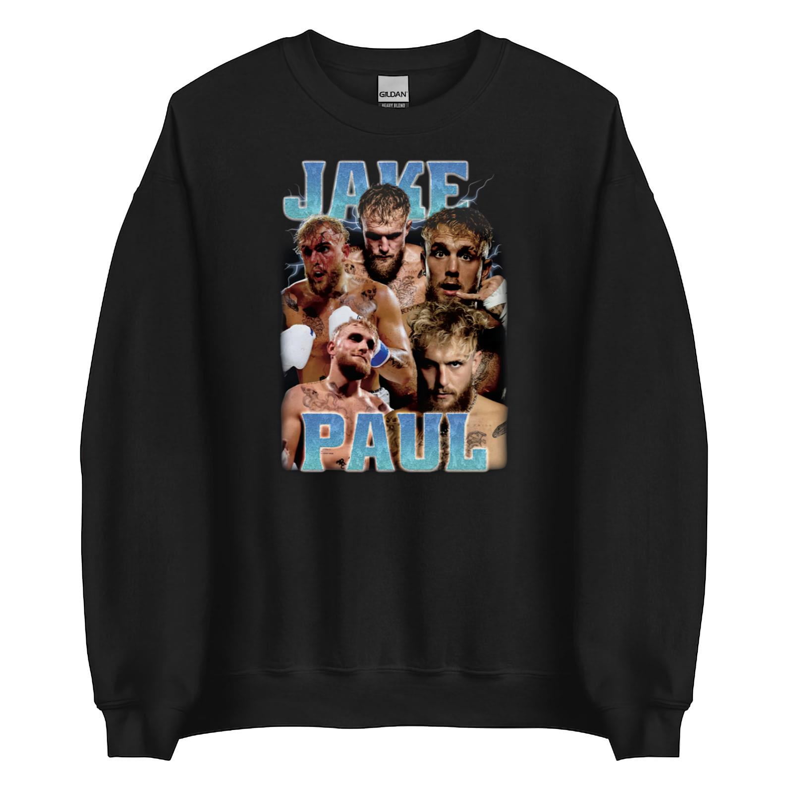 Set shirt, Jake Paul Vintage Ultra Cotton Graphic Unisex Tee for ...