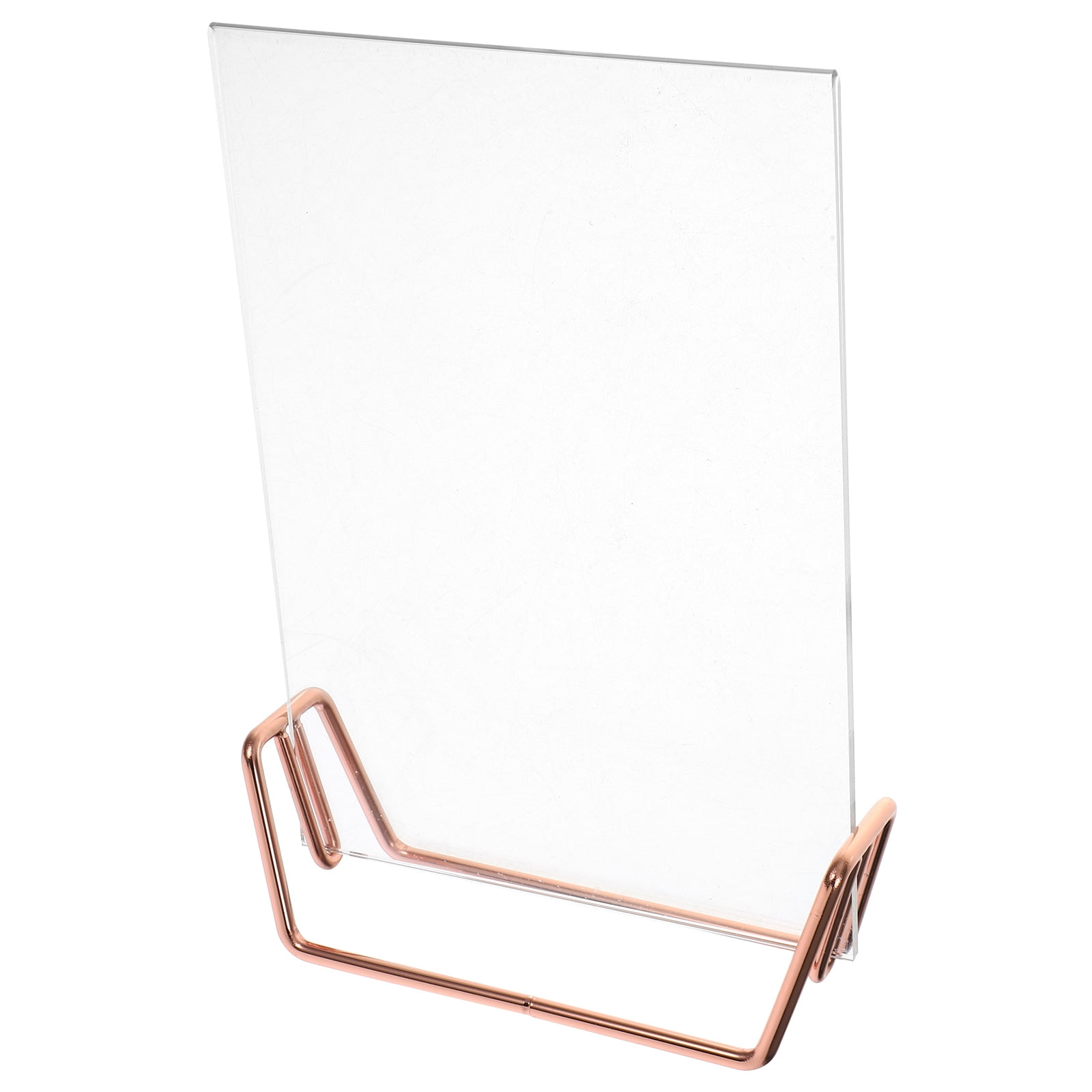 Set up Photo Stand Display Stand Picture Frames Tabletop Photo Frame ...
