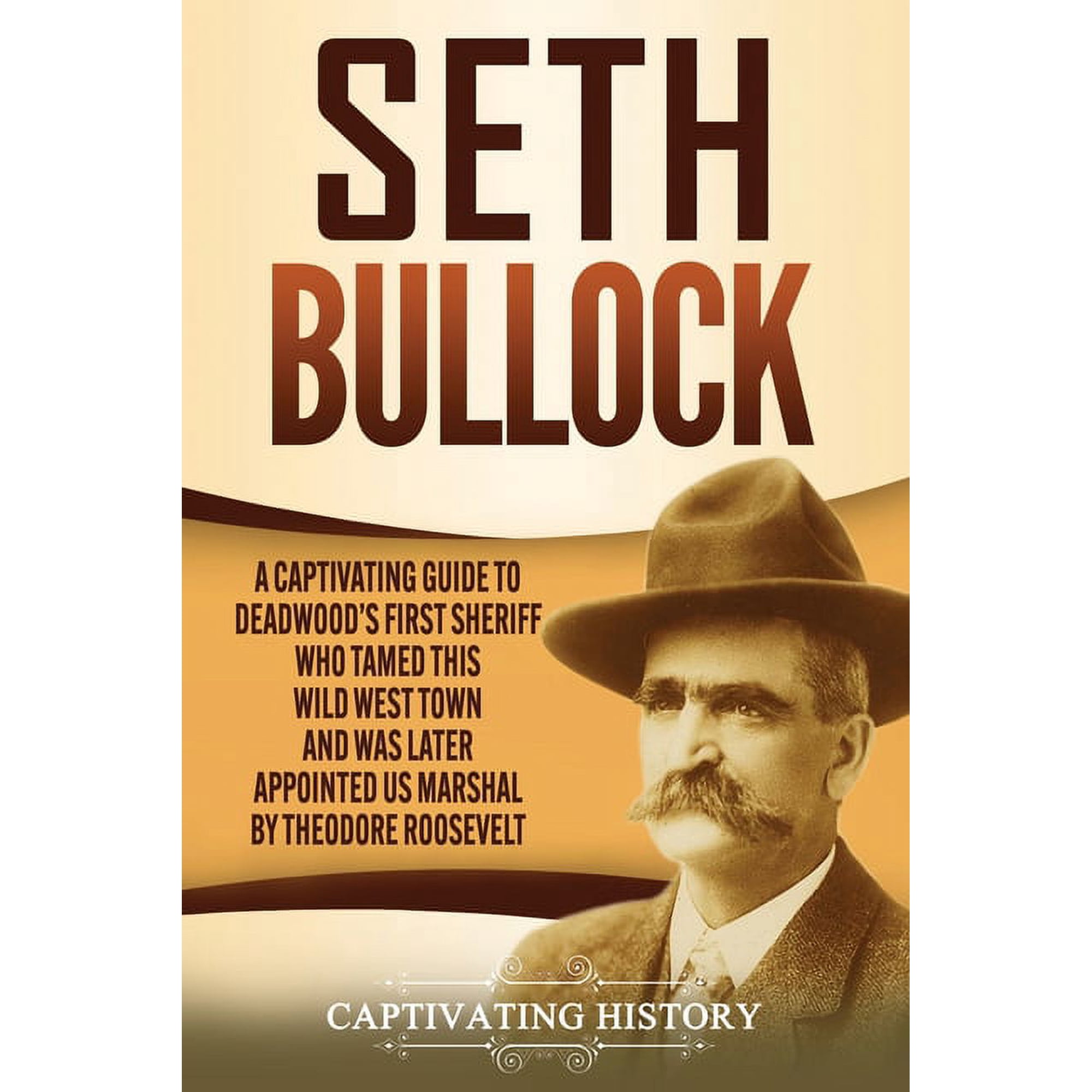 Seth Bullock