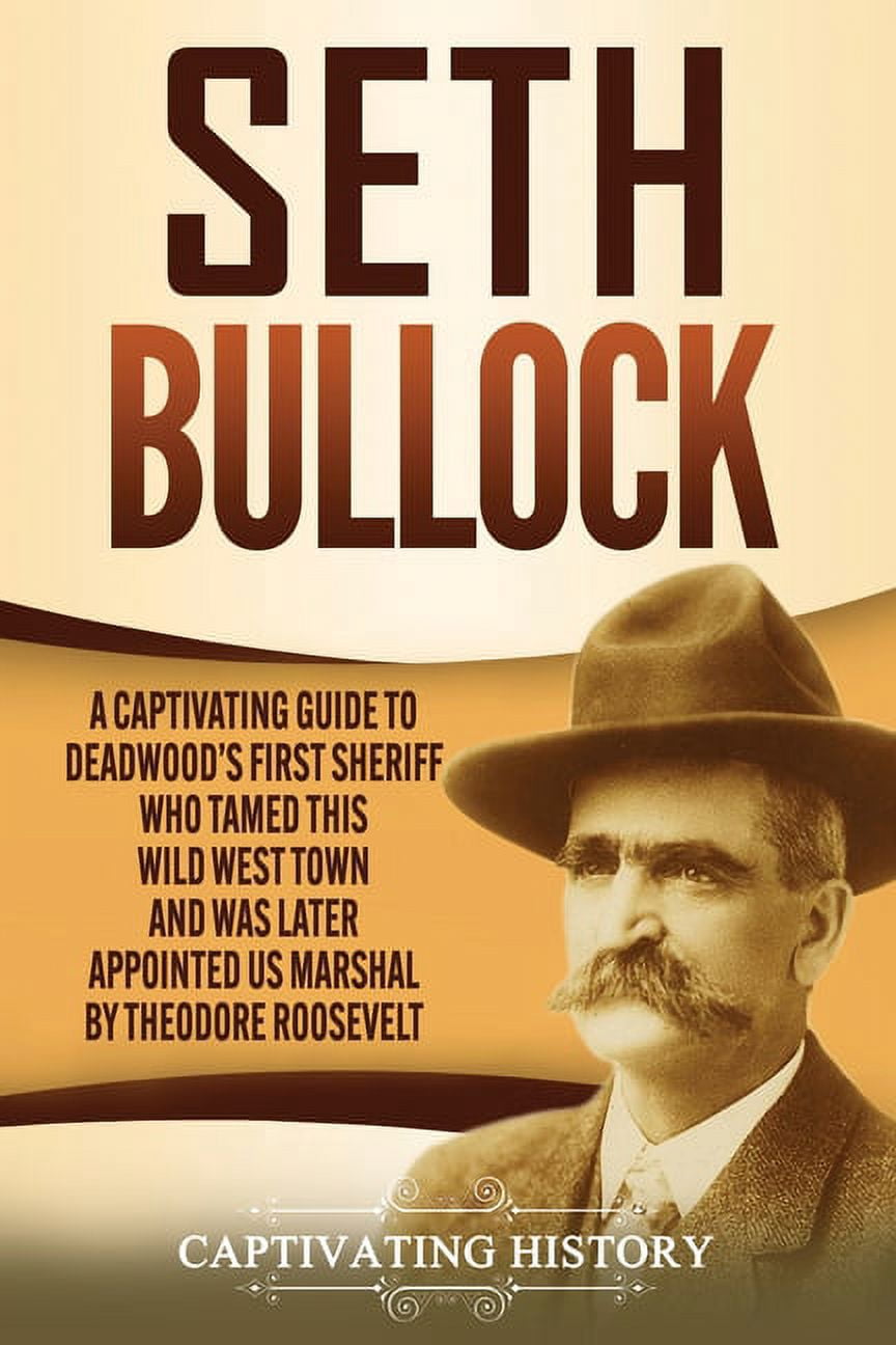 Bullock Deadwood