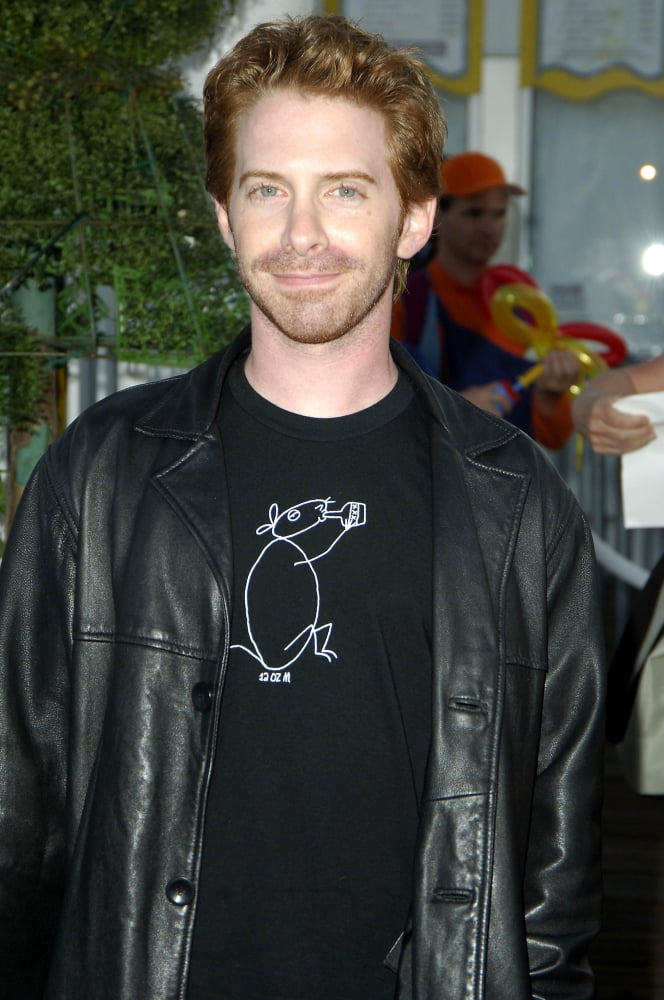 Seth Green At Arrivals For Fox All-Star Party For Tca Press Tour, The ...