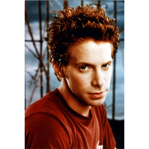 Seth Green poster Metal Sign 8inx 12in Art Print on Metal 8x12 Multi ...