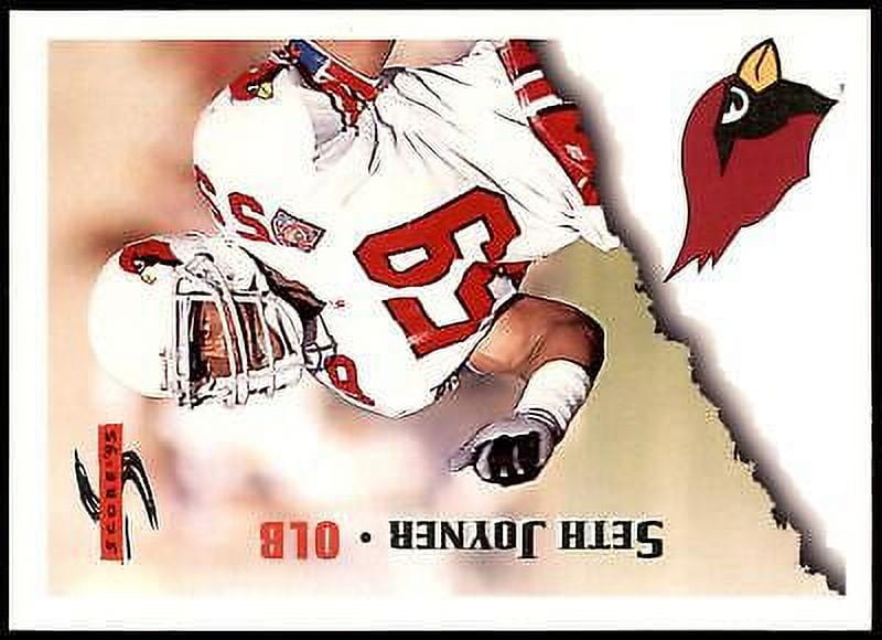 Seth Joyner #7 1995 Score - Walmart.com
