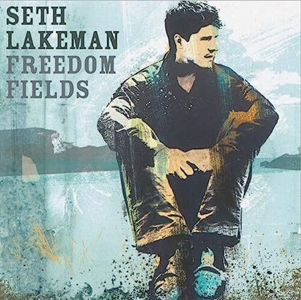 Seth Lakeman - Freedom Fields: Anniversary Edition - Music & Performance - CD - Walmart.com