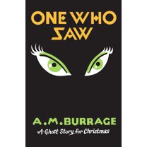 Seth's Christmas Ghost Stories: Afterward: A Ghost Story for Christmas ...