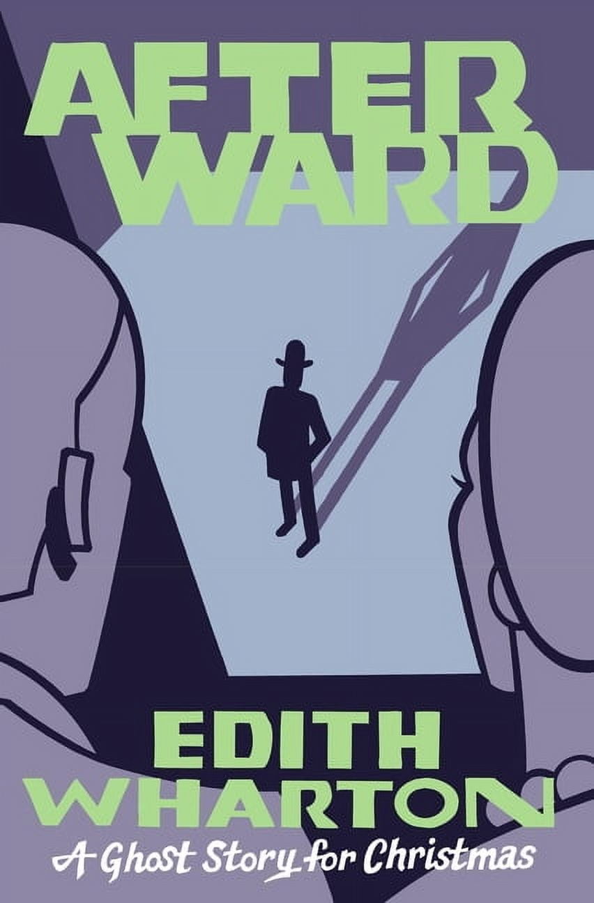 Seth's Christmas Ghost Stories: Afterward: A Ghost Story for Christmas ...