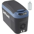 Setpower AB15 12 Volt Refrigerator, 16 Quart Electric Car Cooler ...
