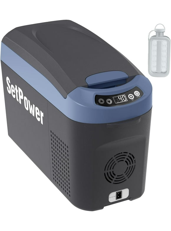 12 Volt Refrigerators in Mini Fridges & Compact Refrigerators - Walmart.com