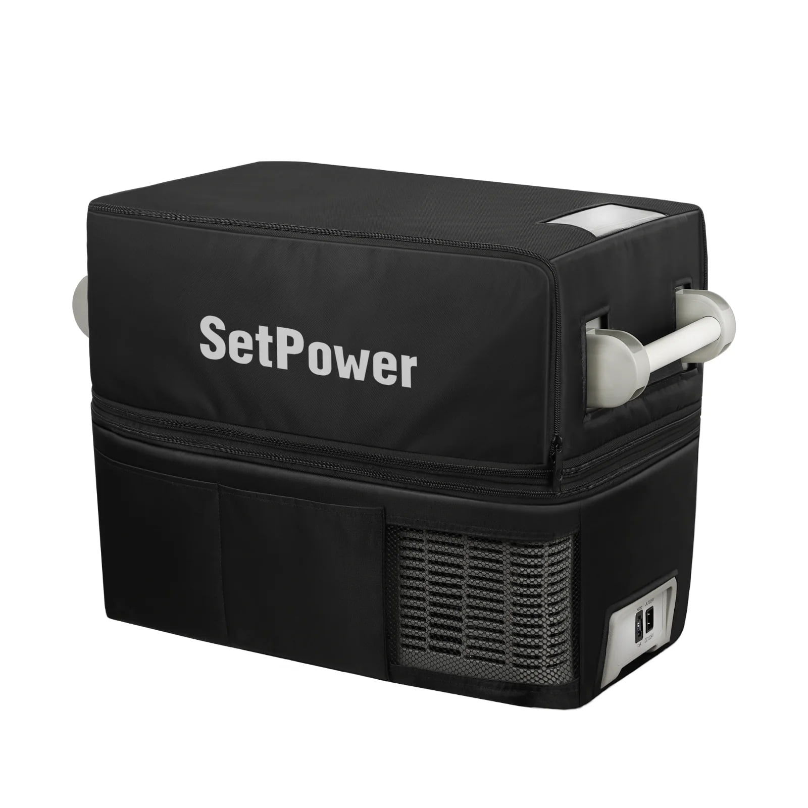 Setpower Insulated Protective Cover for AJ40 or AJ50 Portable ...