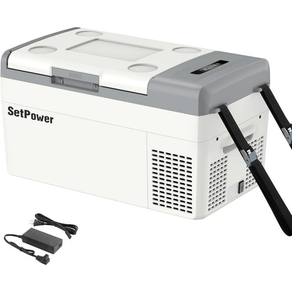 Plug In Cooler For Car