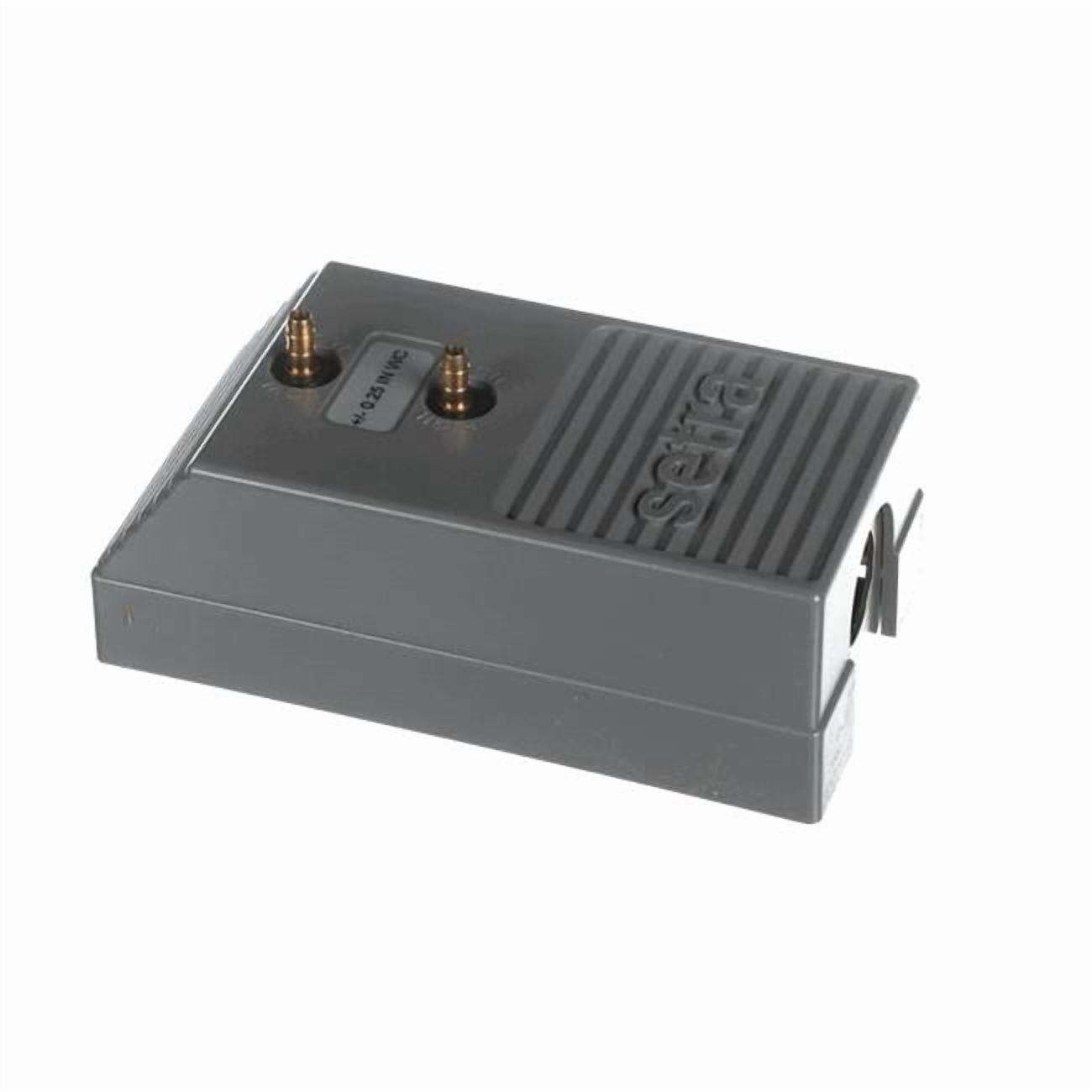 Setra Systems 2641R25WB11A1C Pressure Transducer Assembly - 0.25WC COND ...