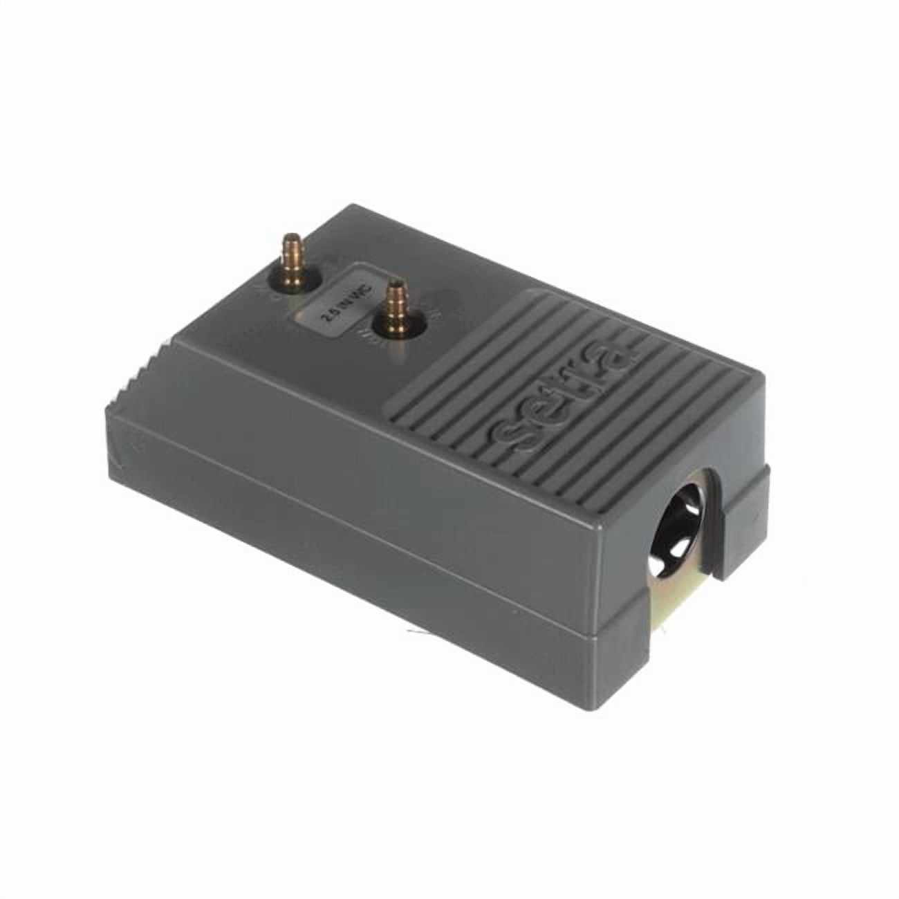 Setra Systems 26412R5WD11A1C Pressure Transducer Assembly - 2.5WC COND ...