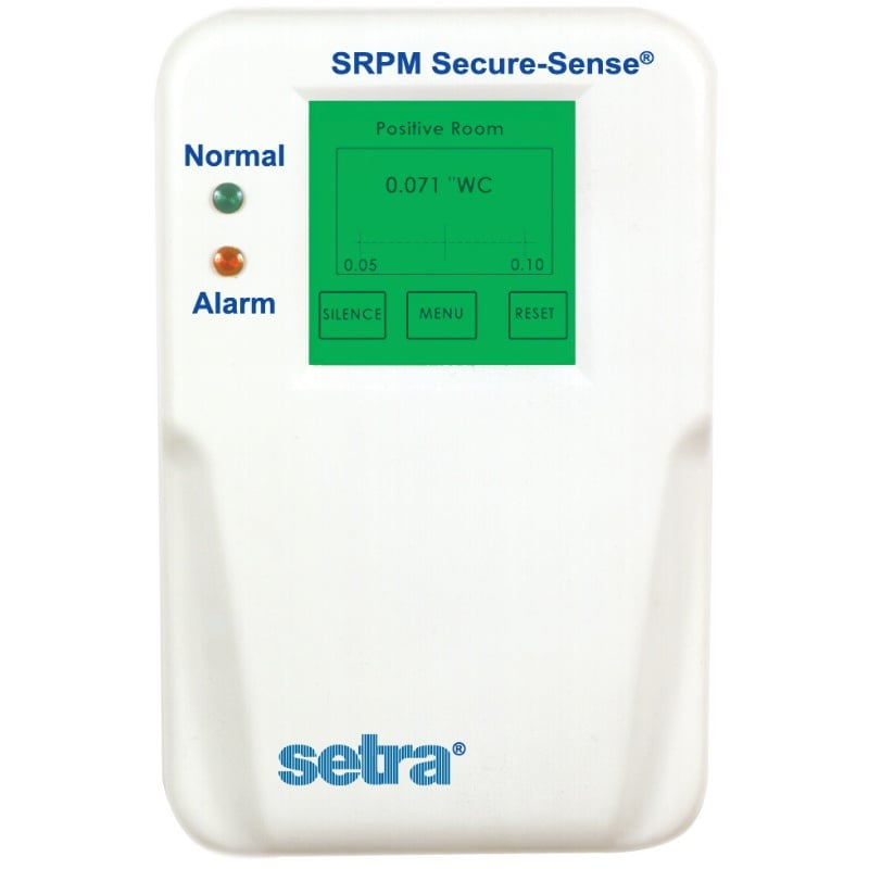 Setra Systems
