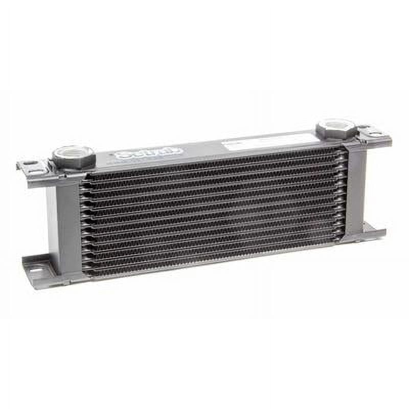 Setrab Oil Coolers 50-613-7612, Series-6 Oil Cooler 13 Row W/M22 Ports ...