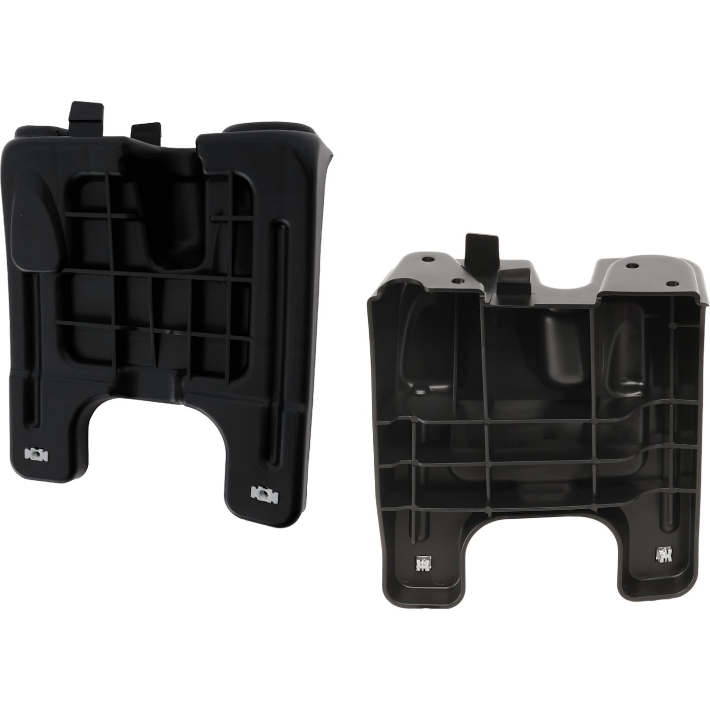 Sets of 2 Fender Supports for Front & Rear Left & Right | Fits Multiple ...
