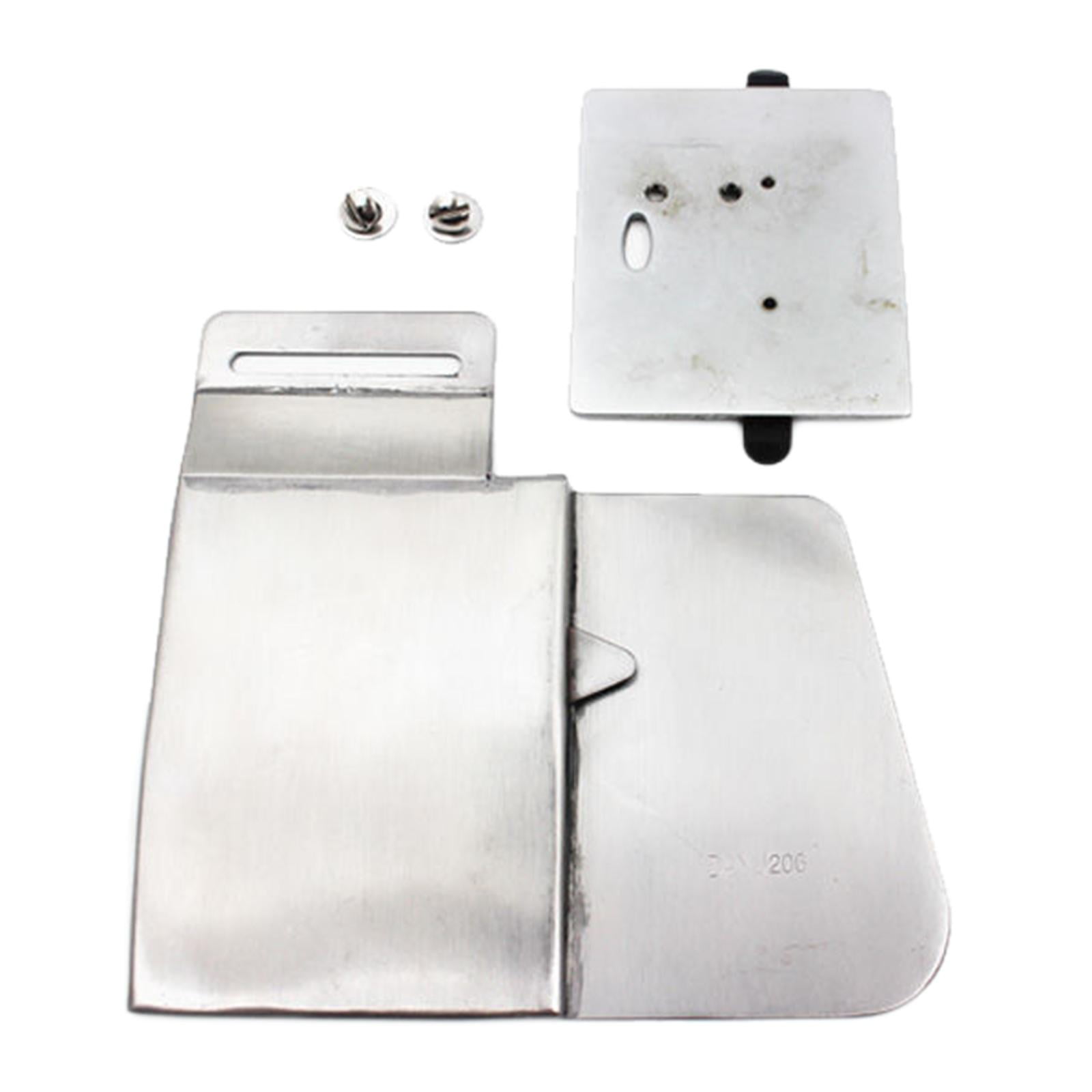 Setter Sewing Attachment Industrial Sewing Machine Accessories Steel ...