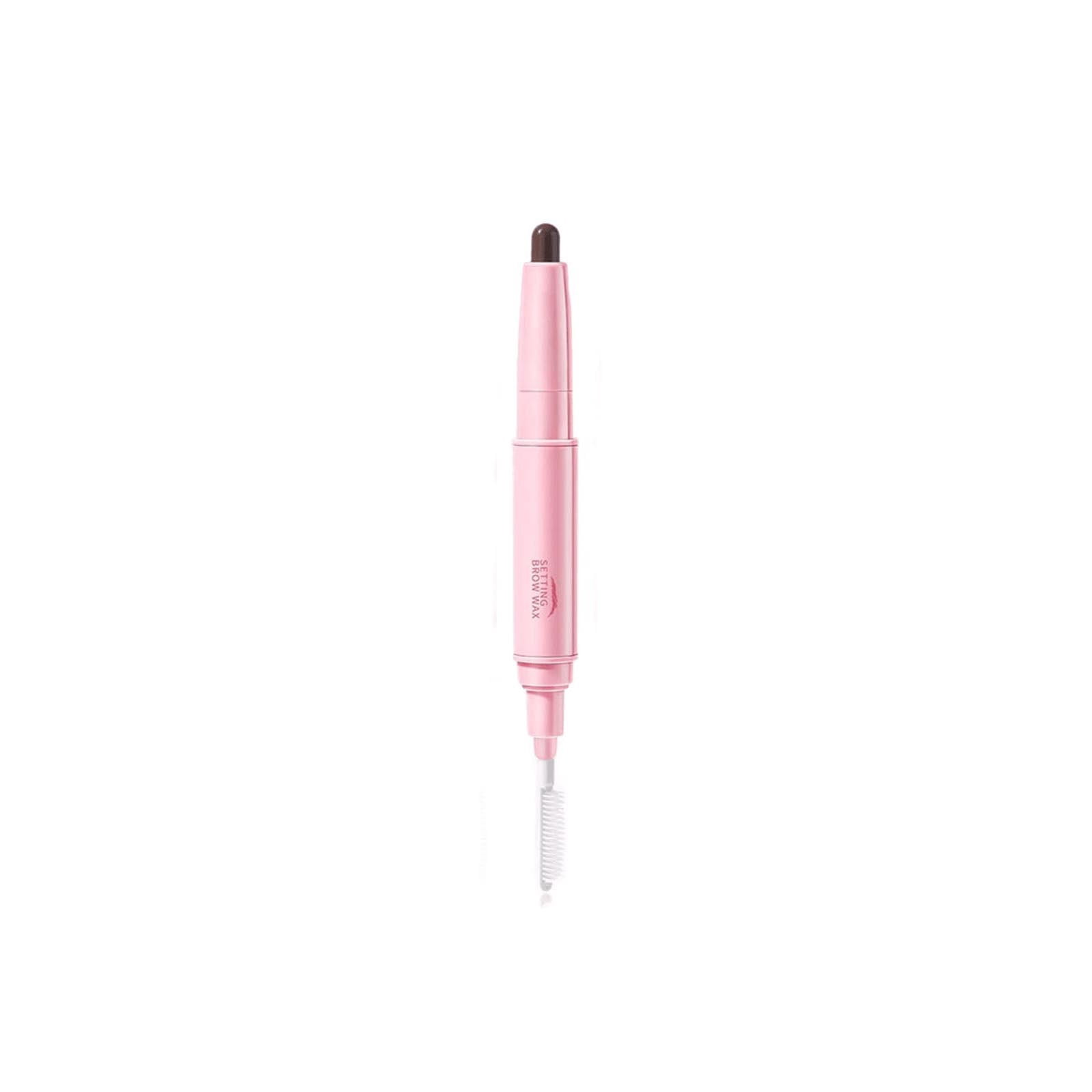 Setting Eyebrow Wax,Reshape and Fixing the eyebrows,Make Eyebrows More ...