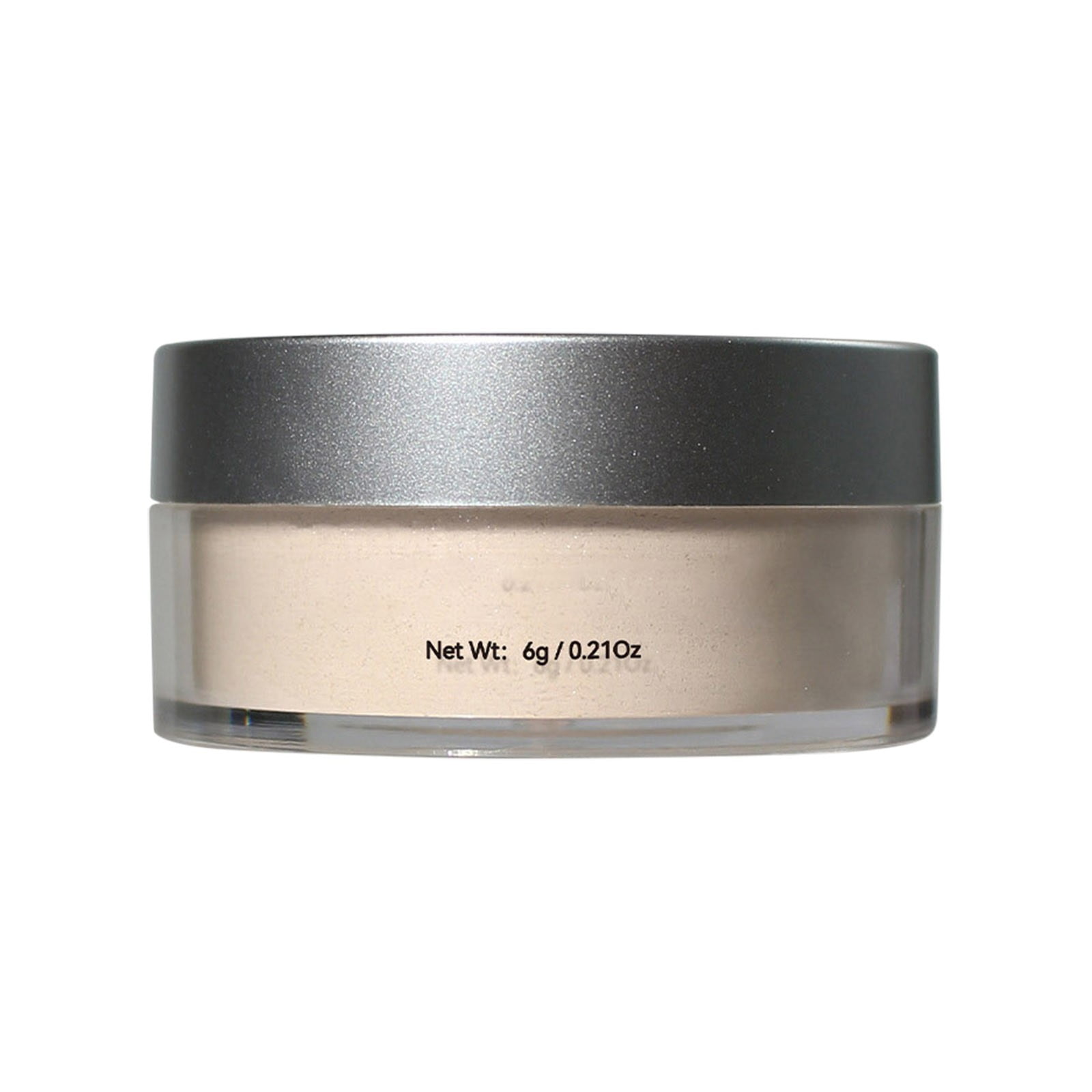 Setting Powder Loose Powder Shimmer Finishing Powder Blurring Setting Powder Long Lasting Oil ...