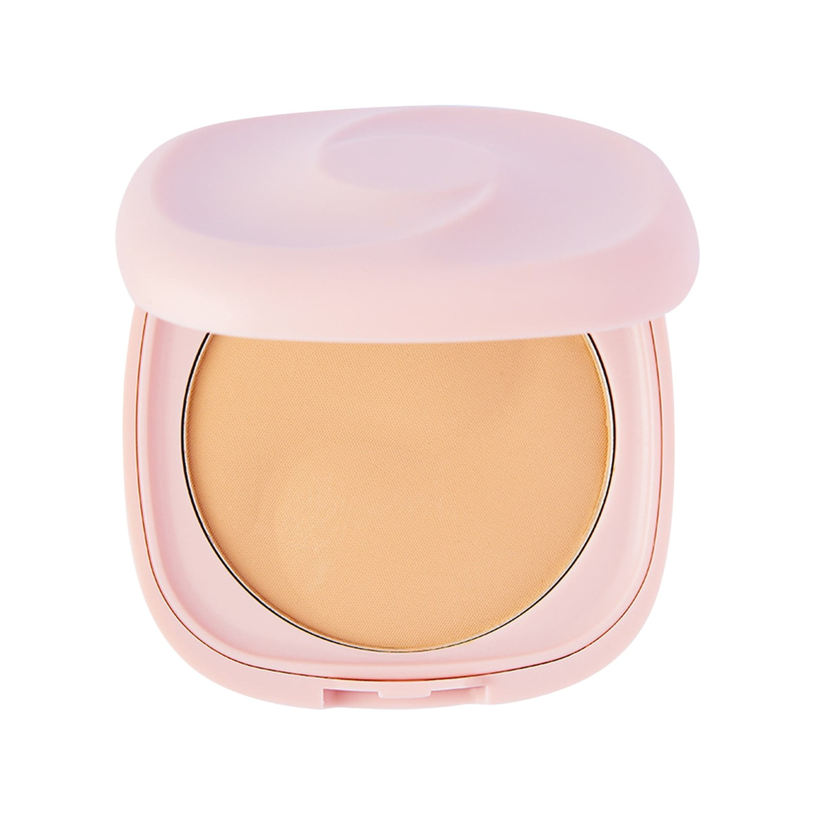 Setting Powder With Puff Setting Loose Powder Silky Blur Oil Control ...