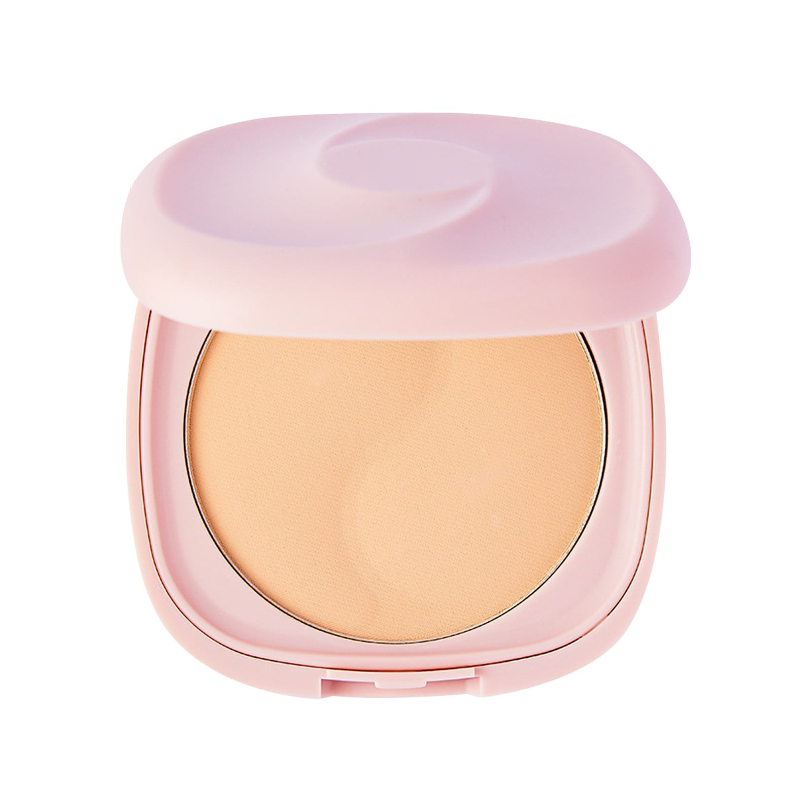 Setting Powder With Puff Setting Loose Powder Silky Blur Oil Control ...